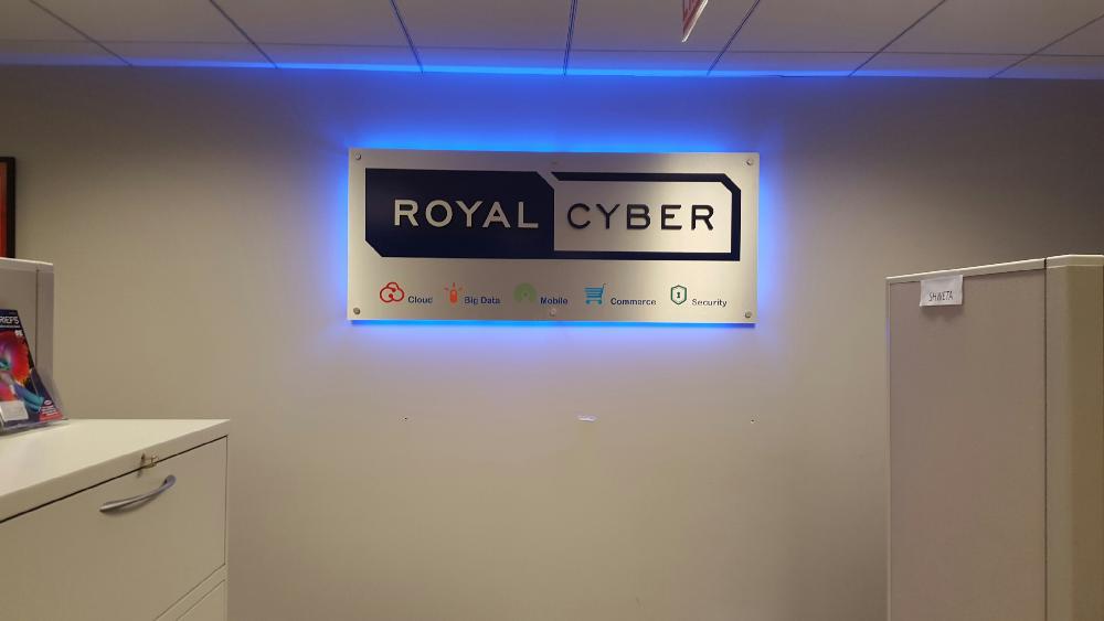 Lighted Signs & LED Signs | Local Sign Company